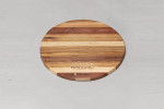 Round Serving Board - Small | Cielo
