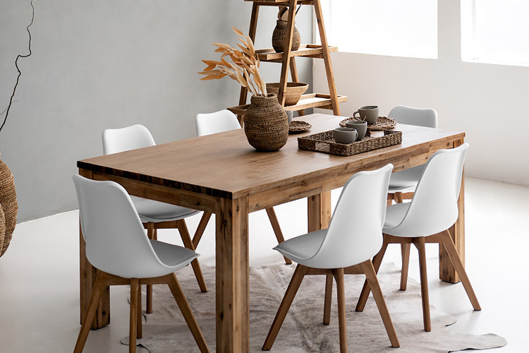 6 Seater Dining Sets