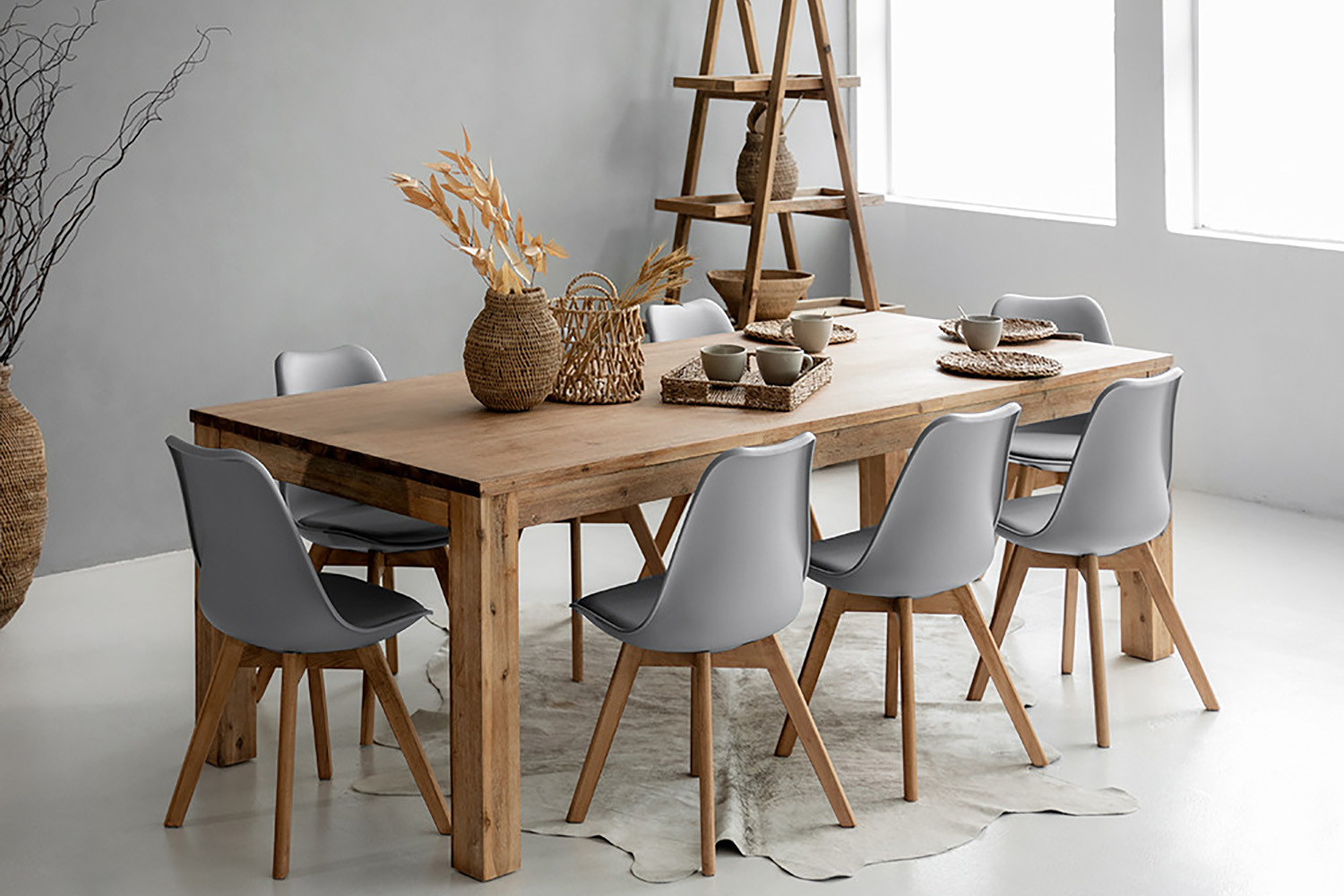 Cielo | Dining Room Sets |Buy Dining Sets Online (4)