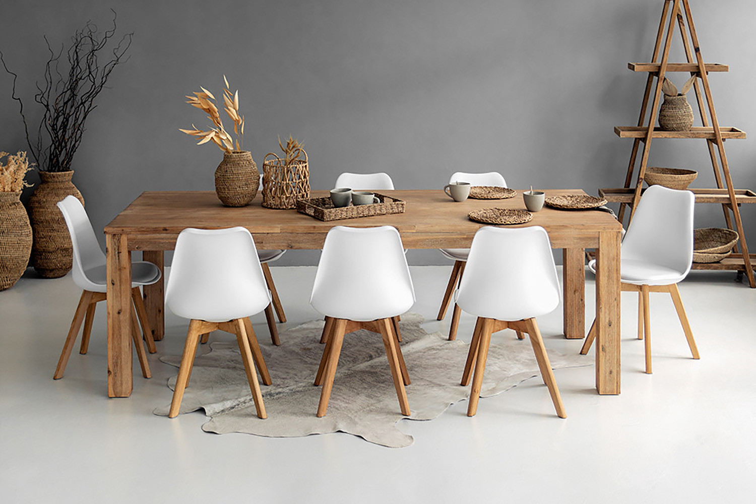 8 Seater Dining Sets For Sale | Cielo