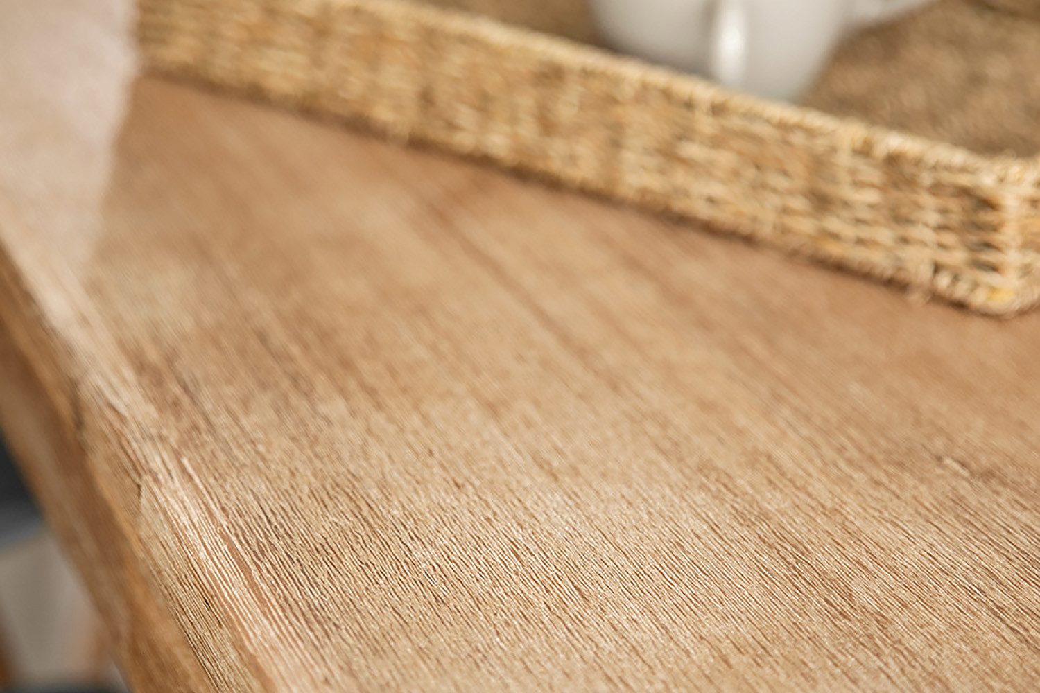 Vancouver Atom 8 Seater Dining Set (2.4m) - Grey