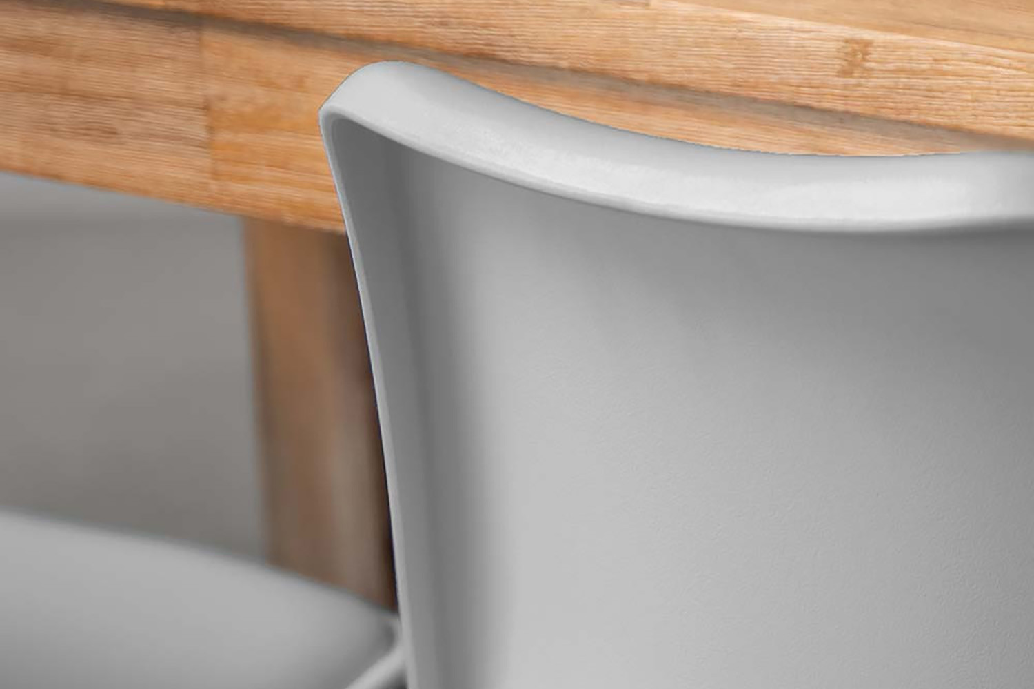 Vancouver Atom 6 Seater Dining Set (1.8m)