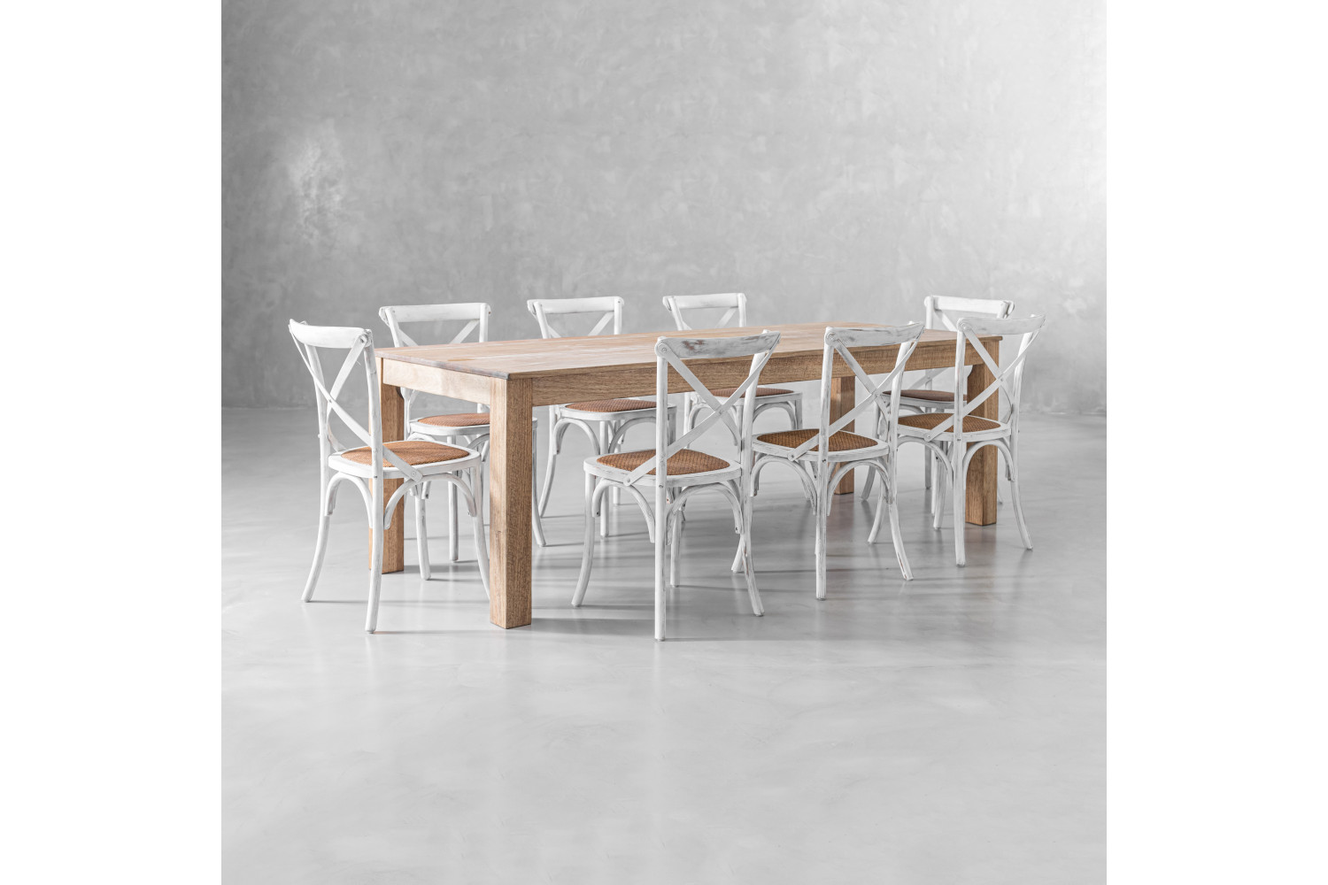 8 Seater Dining Sets For Sale | Cielo