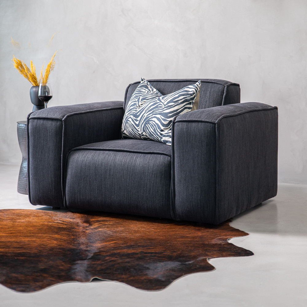 Jagger Armchair - Night Sky | Cielo