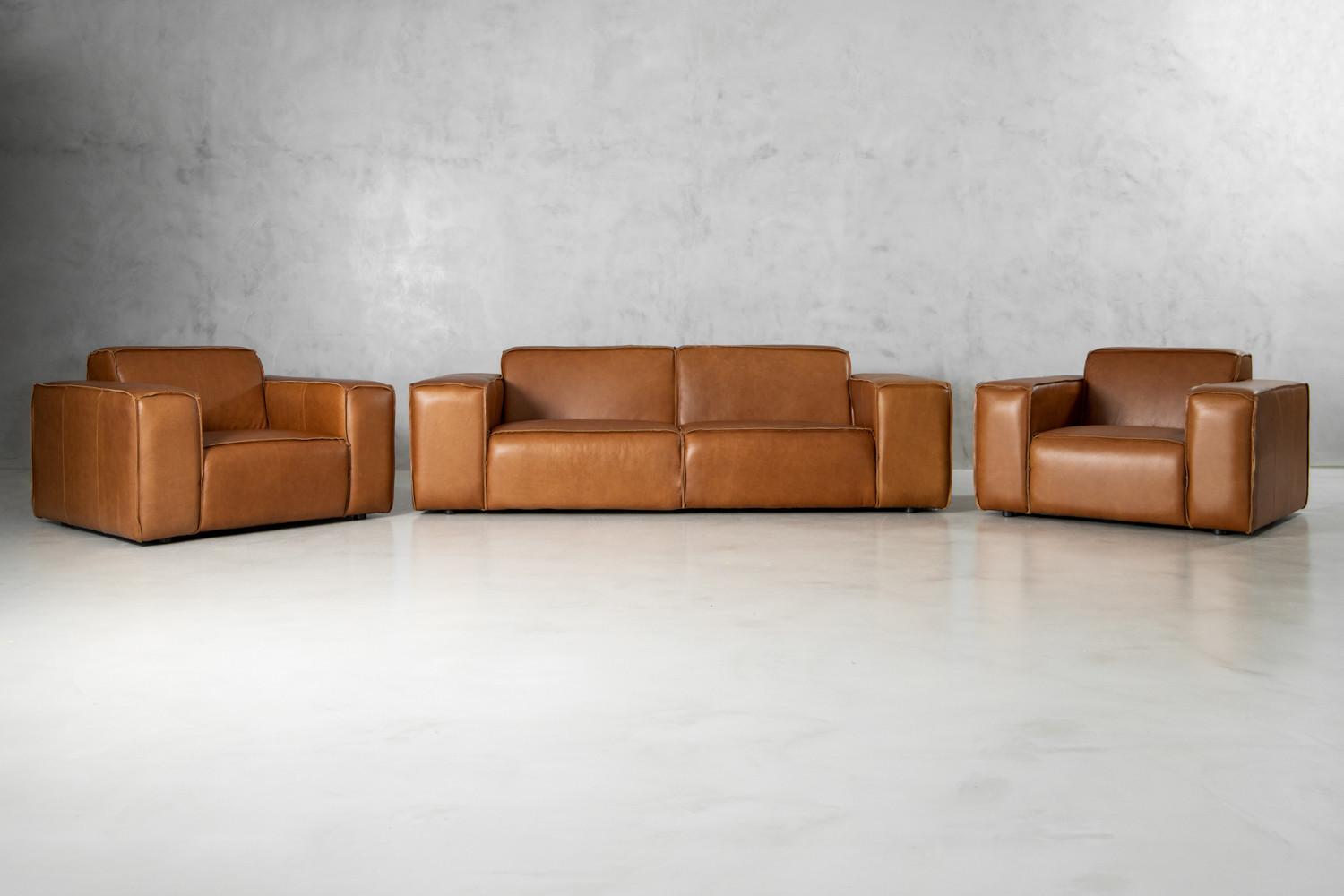 Leather Couches For Sale | Cielo