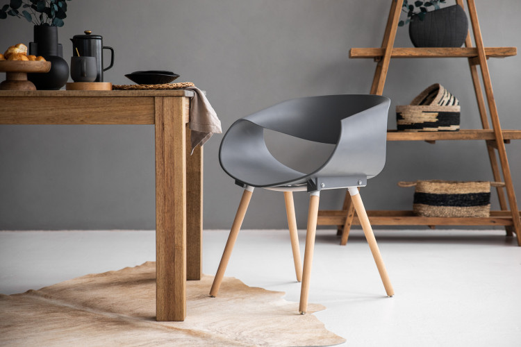 Enzo Dining Chair Collection | Cielo