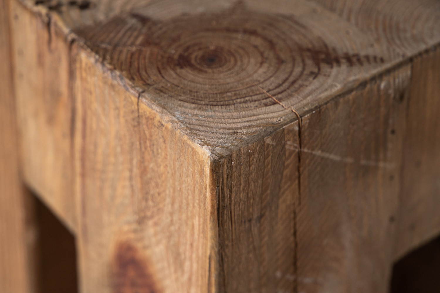 Century Side Table | Cielo