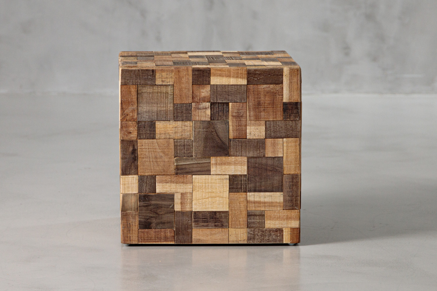 Marino Mosaic Side Table | Cielo