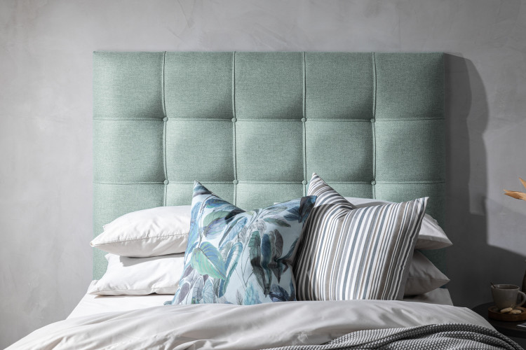 Alexa Bed Collection | Cielo