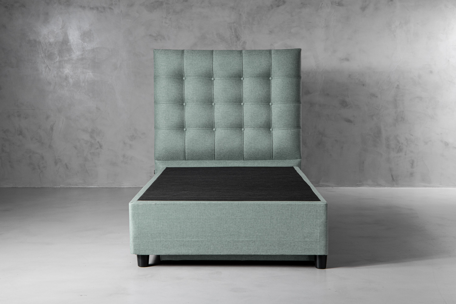 Alexa - 3/4 Dual Function Bed - Sage | Cielo