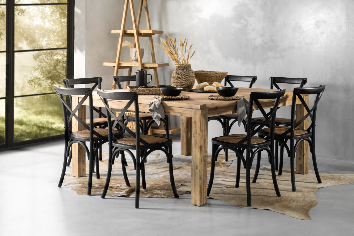 8 Seater Dining Sets For Sale | Cielo