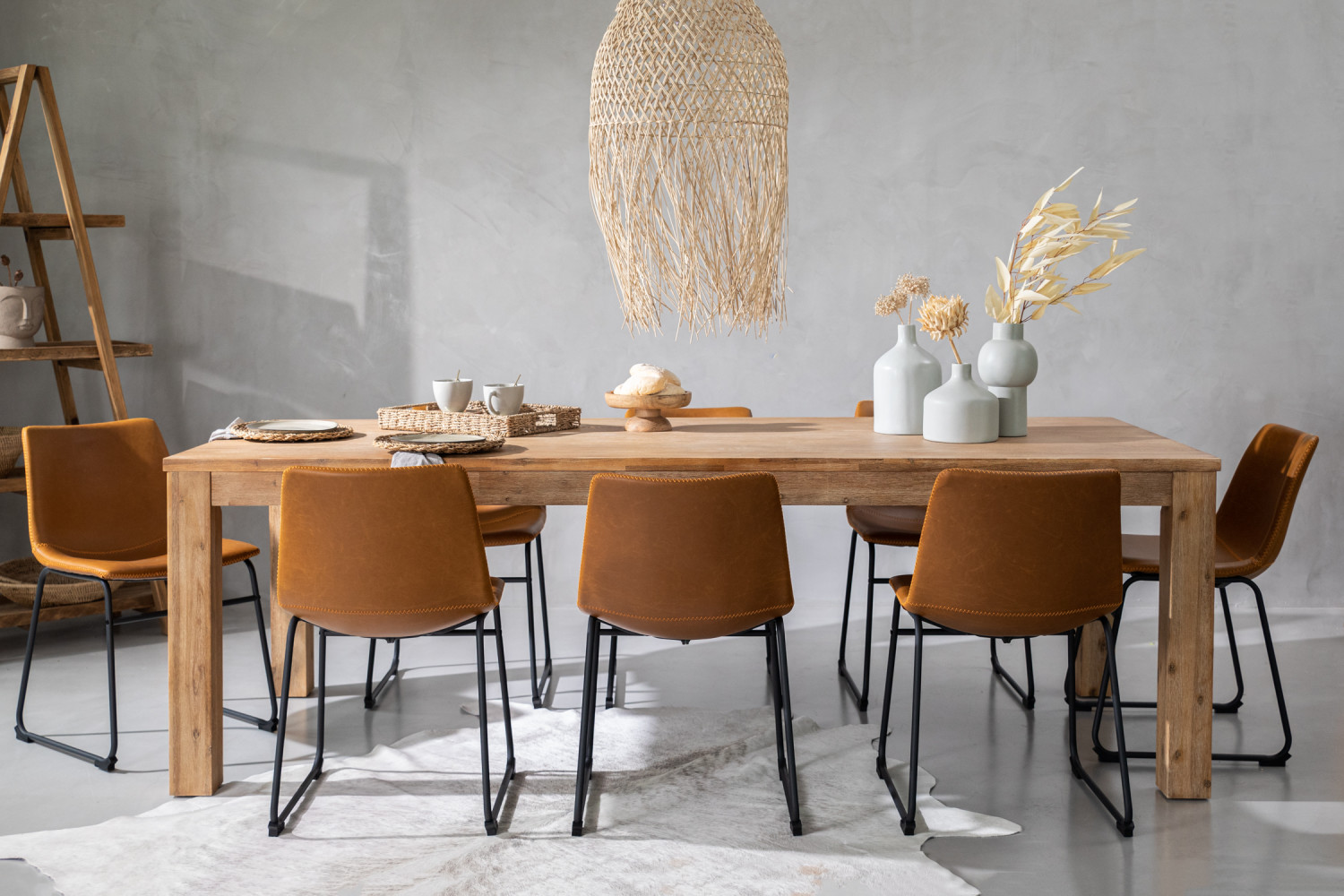 8 Seater Dining Sets For Sale | Cielo