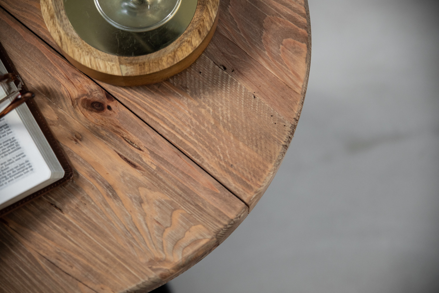 Sable Side Table | Cielo