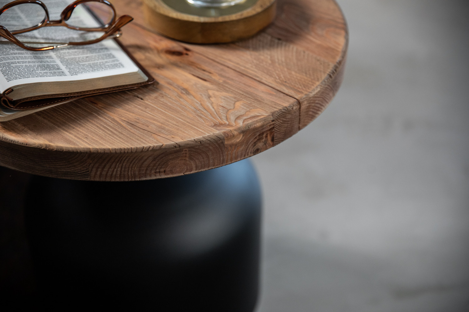 Sable Side Table | Cielo