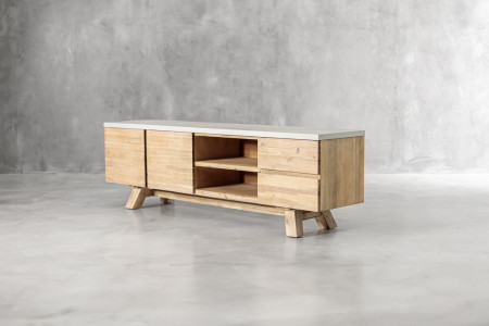 Brooklyn TV Unit | Cielo