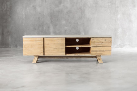 Brooklyn TV Unit | Cielo