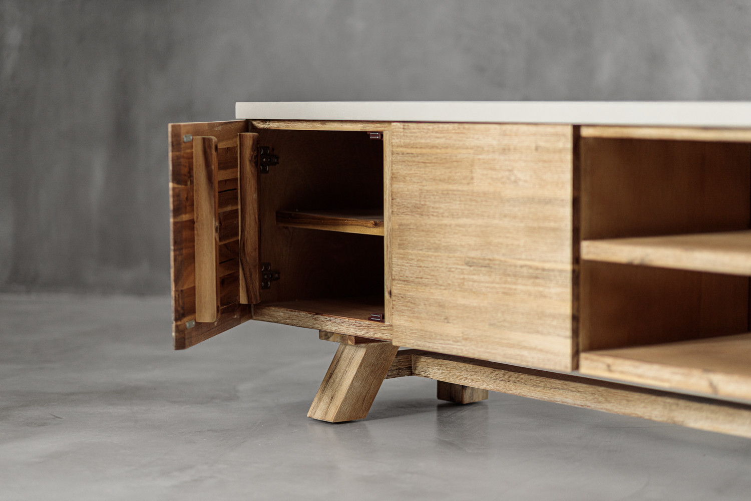 Brooklyn TV Unit | Cielo