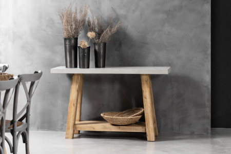 Brooklyn Console Table | Cielo