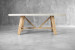 Brooklyn Dining Table - 2.1m | Cielo