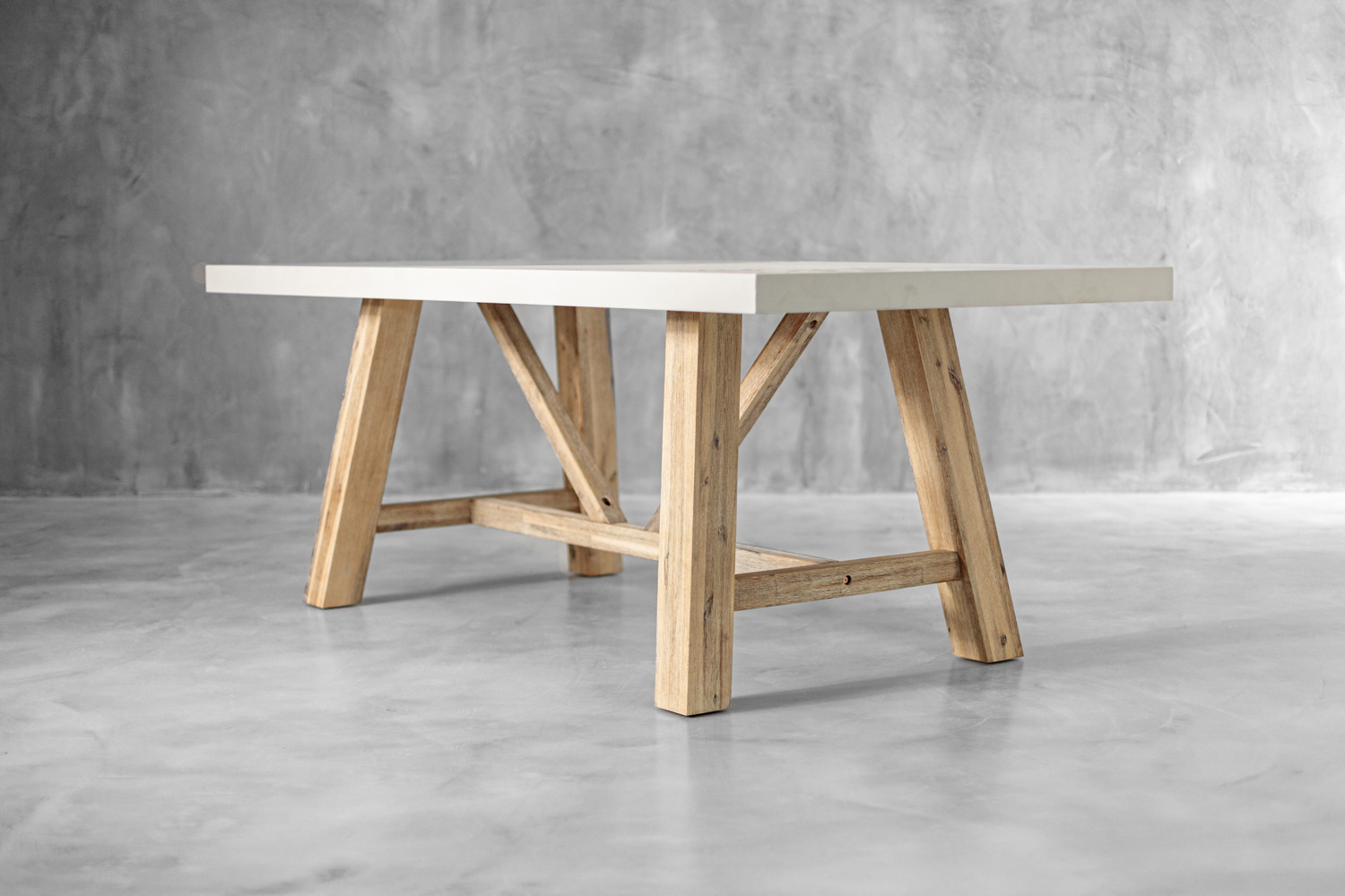 Brooklyn Dining Table 2.1m For Sale | Cielo