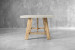 Brooklyn Dining Table - 2.1m | Cielo