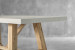 Brooklyn Dining Table - 2.1m | Cielo