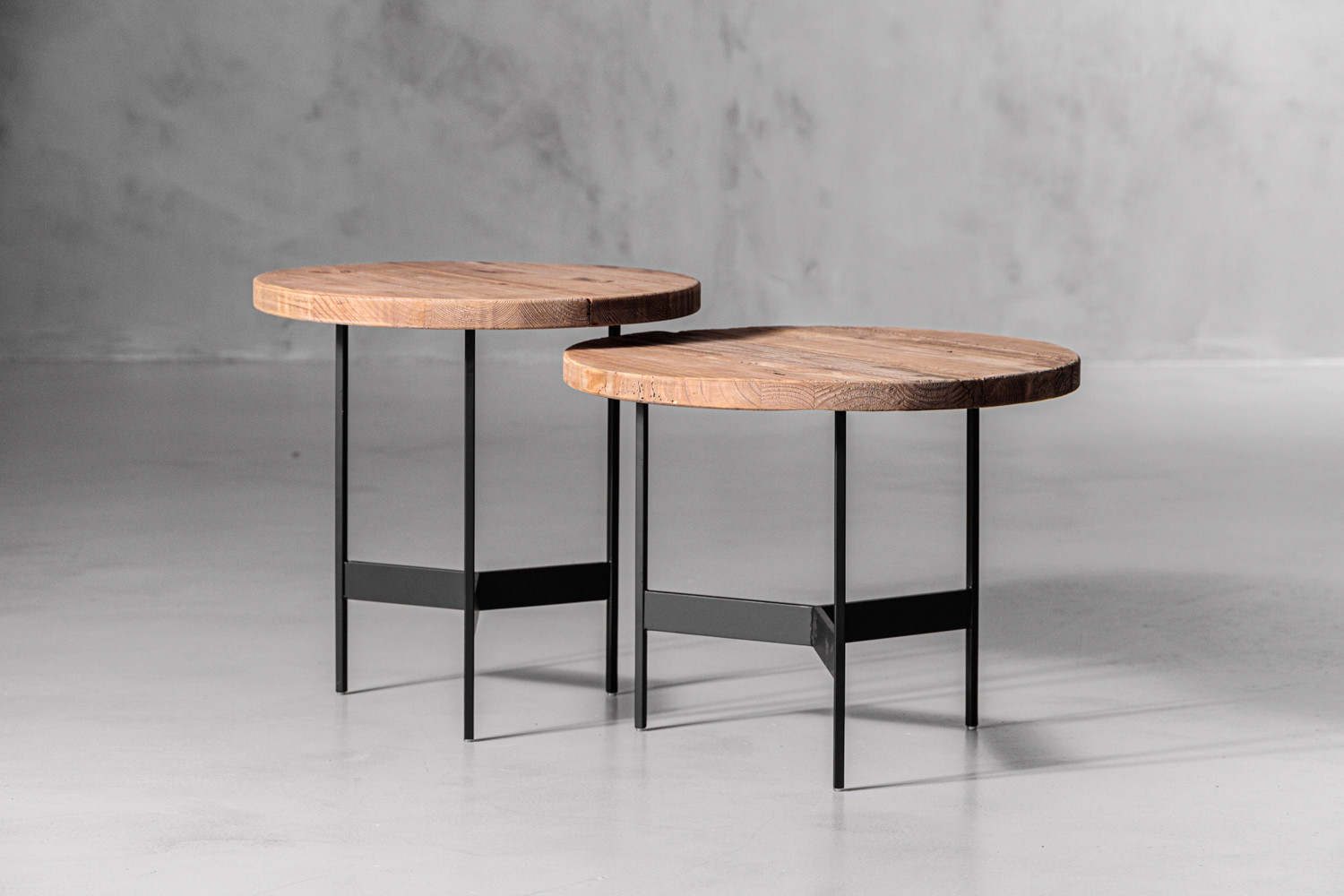 Faizan Nesting Side Table Set | Cielo