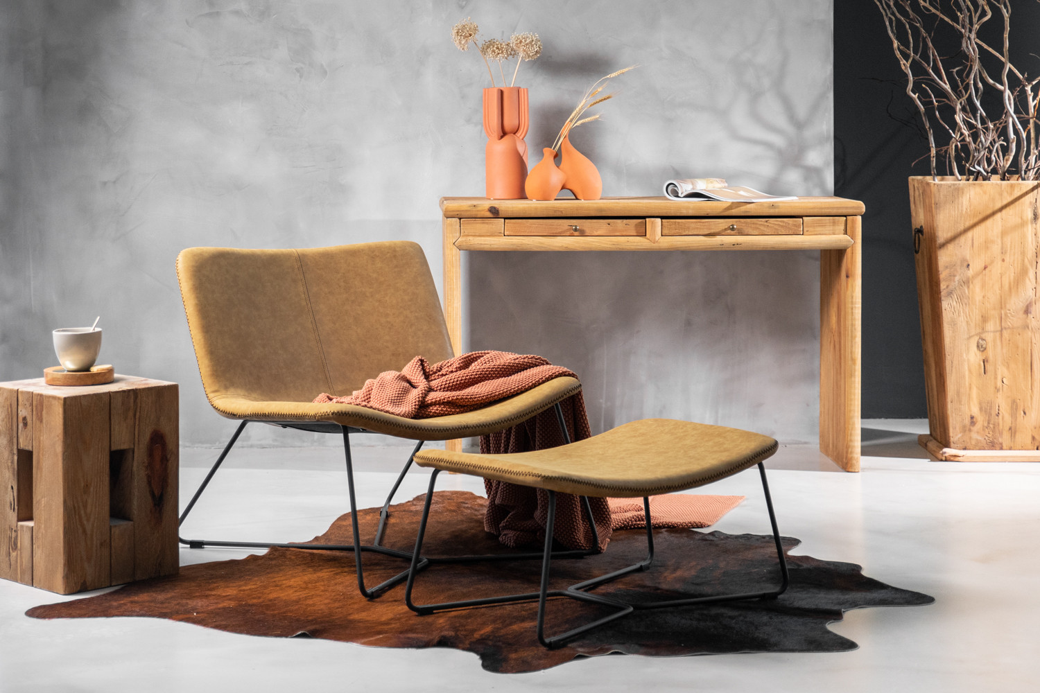 Cielo | Lounge Chairs