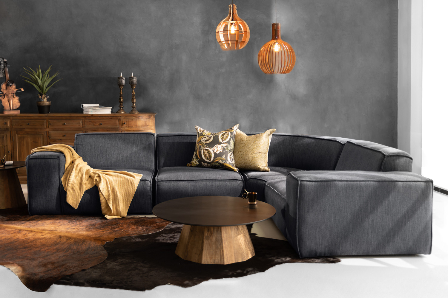 Cielo | Corner Couches