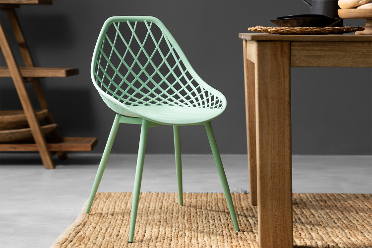 Ivie Dining Chair Collection