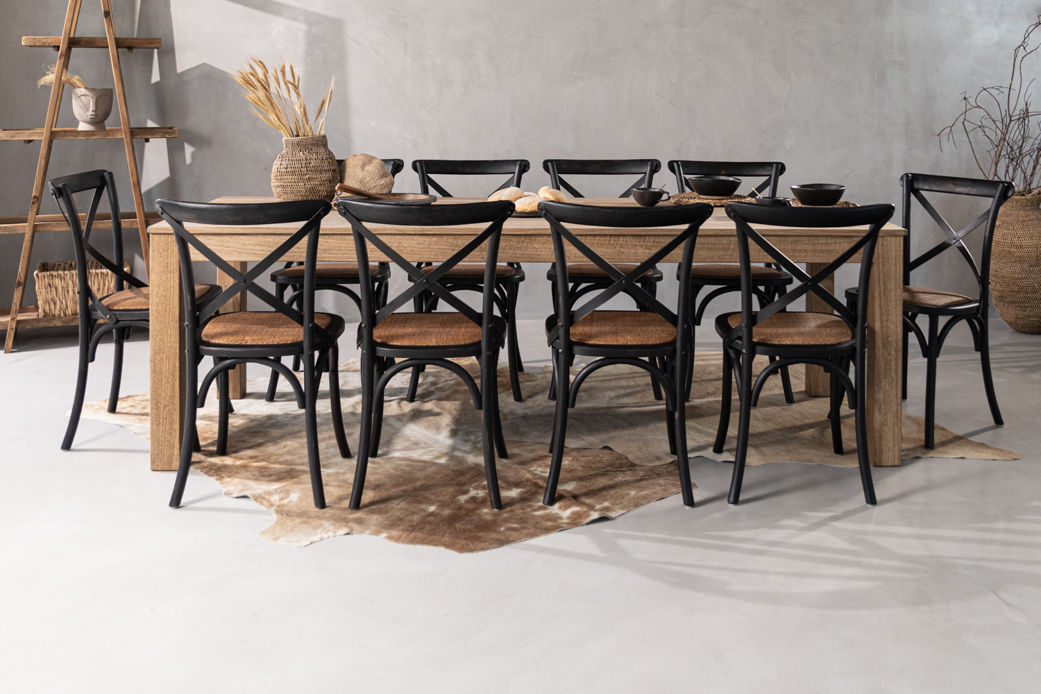 8 Seater Dining Sets For Sale | Cielo