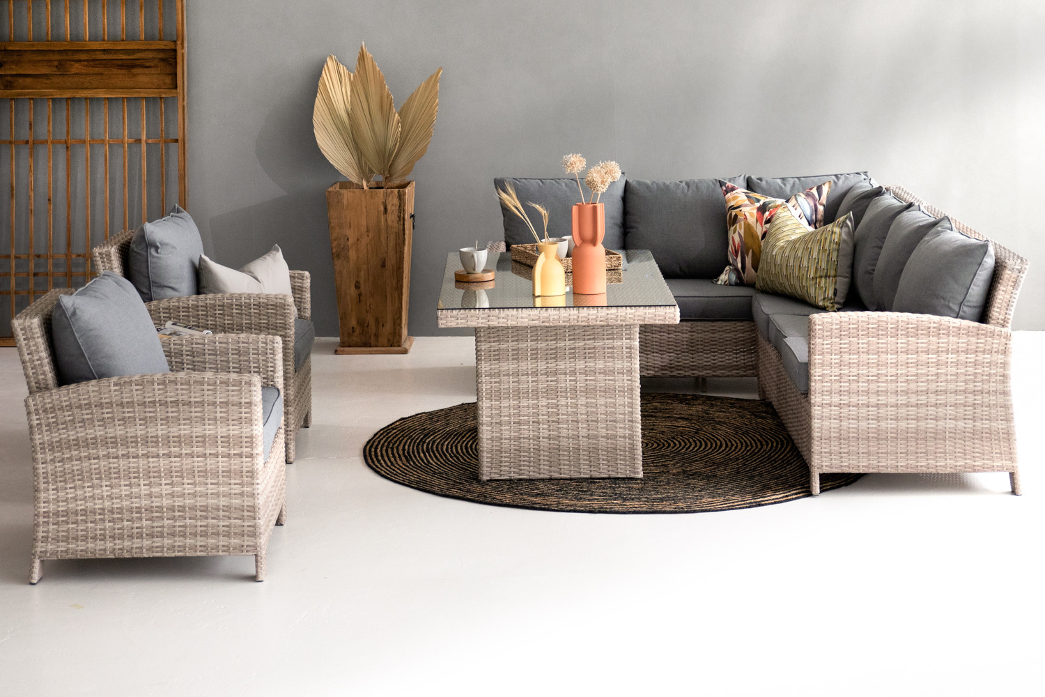 Patio Lounge Furniture For Sale | Cielo