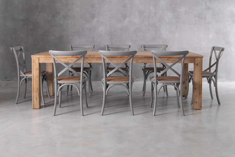8 Seater Dining Sets For Sale | Cielo
