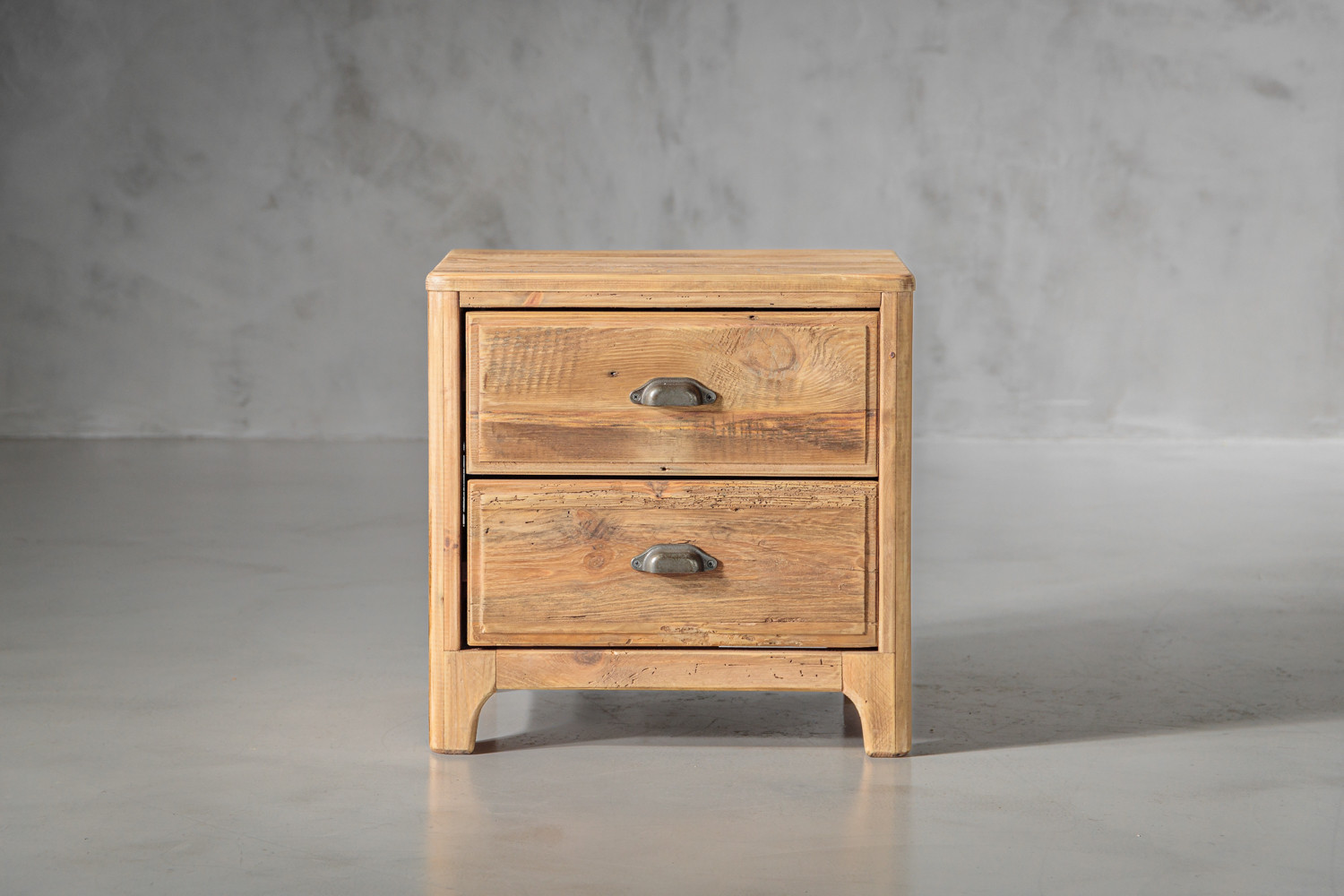 Kingslin Pedestal Cielo