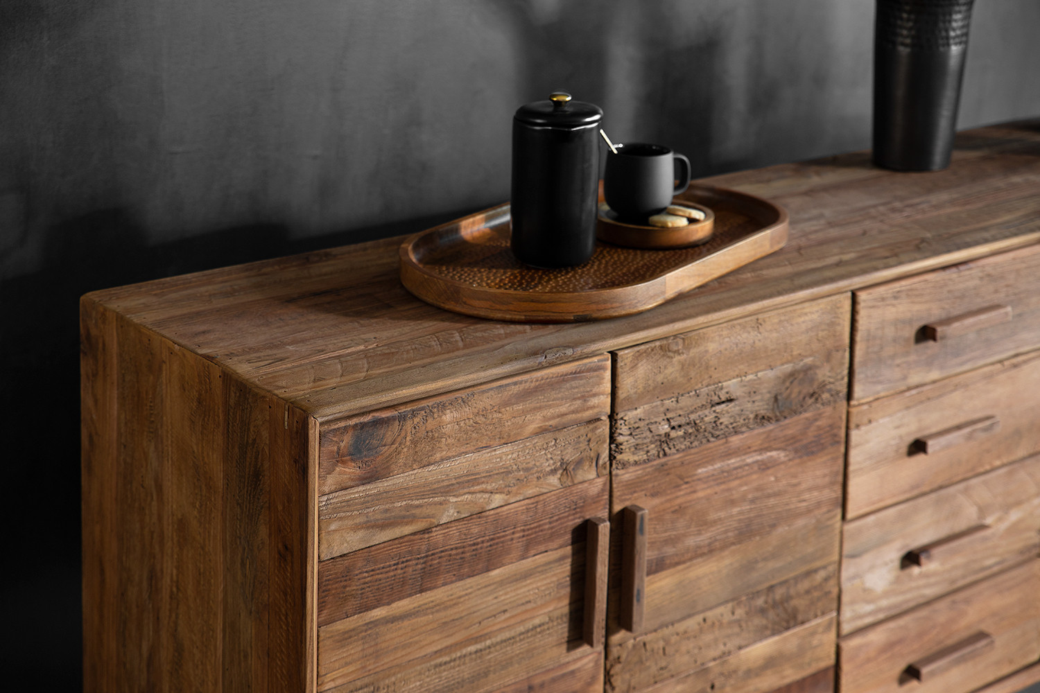 Voyager Sideboard | Cielo