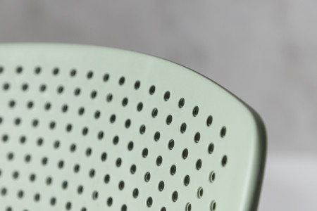 Otis Dining Chair | Bold Mid-Century Dining Chair