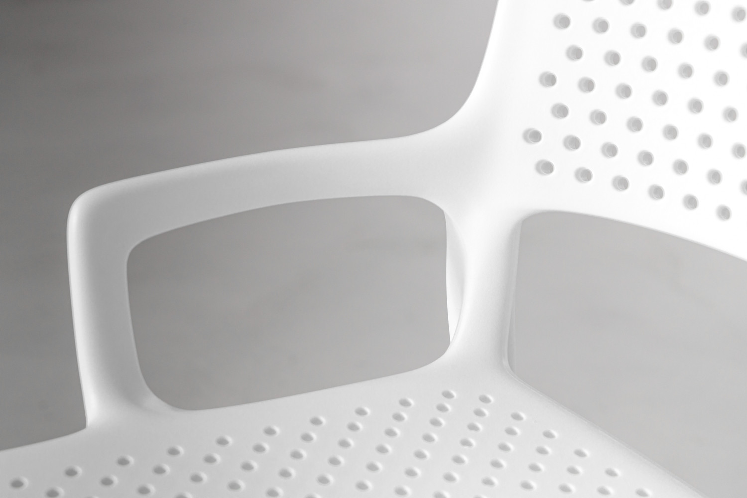 Otis Dining Chair | Bold Mid-Century Dining Chair