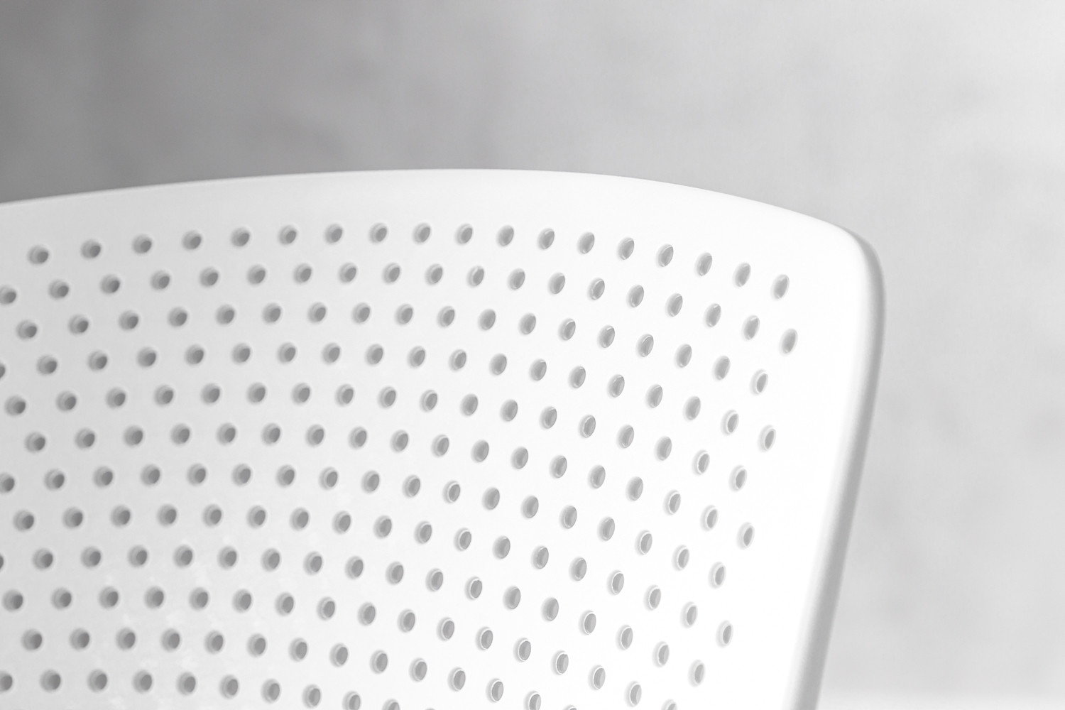 Otis Dining Chair | Bold Mid-Century Dining Chair