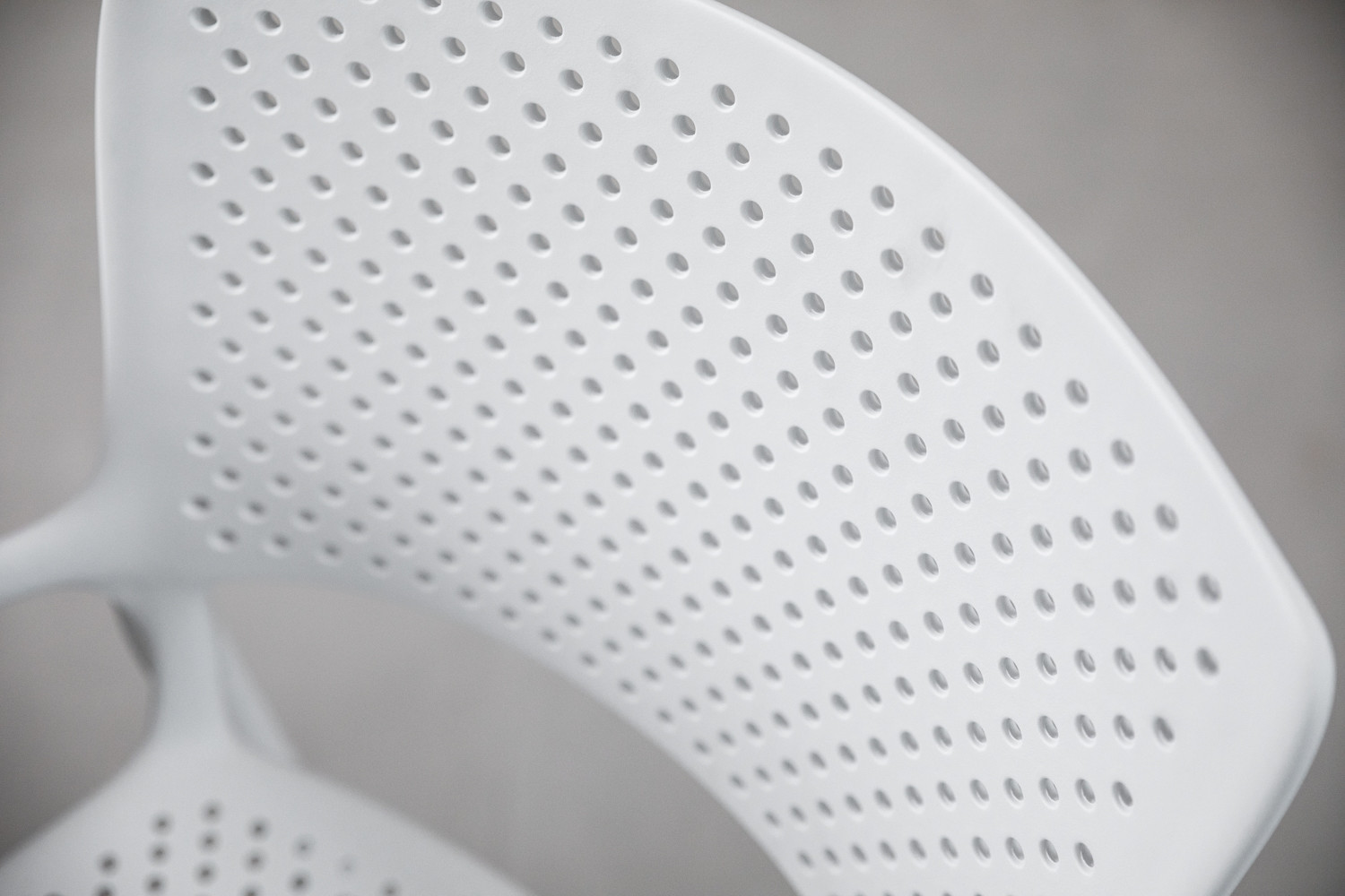 Otis Dining Chair | Bold Mid-Century Dining Chair