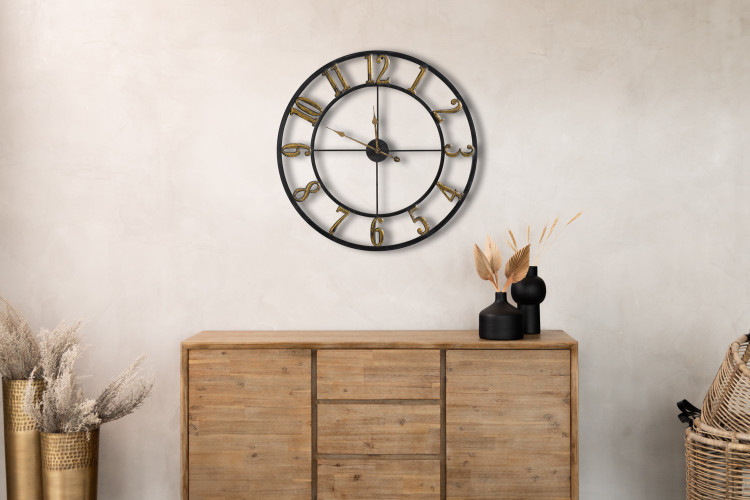 Decorative Clocks | Buy Decorative Clocks Online | Cielo