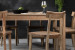 Nera Dining Chair - Summer Oak For Sale | Cielo