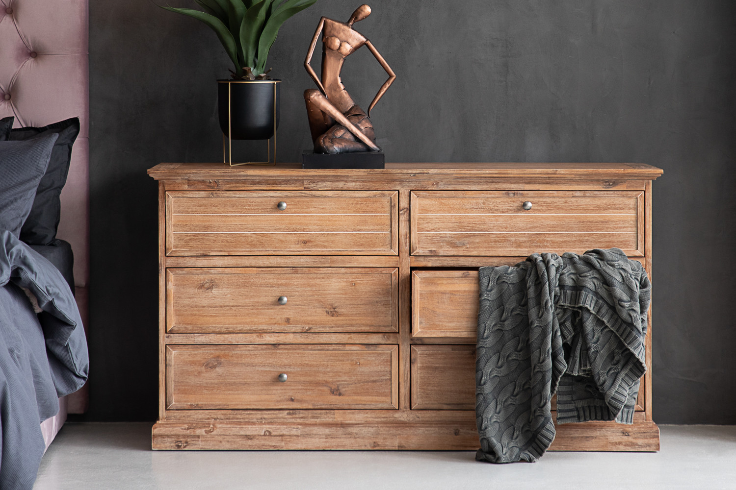 Chest of Drawers South Africa | Cielo