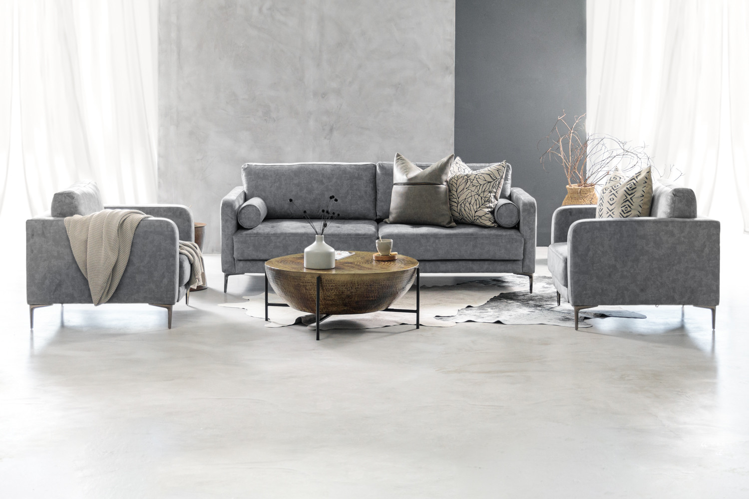 Cielo | Lounge Suites | Lounge Suites For Sale