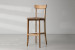 Nera Tall Bar Chair - Summer Oak | Cielo