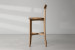 Nera Tall Bar Chair - Summer Oak | Cielo