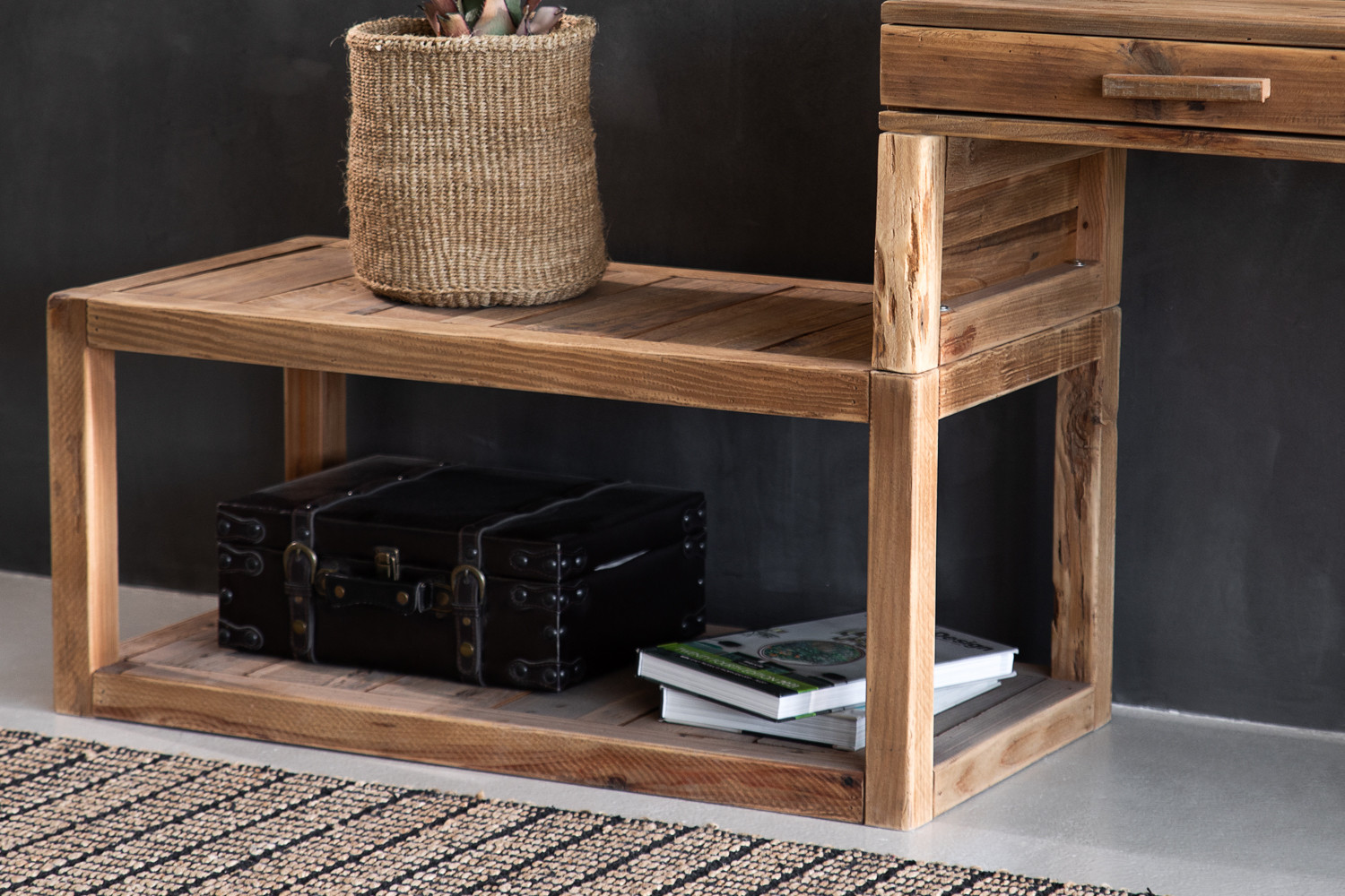 Phoenix Desk | Cielo