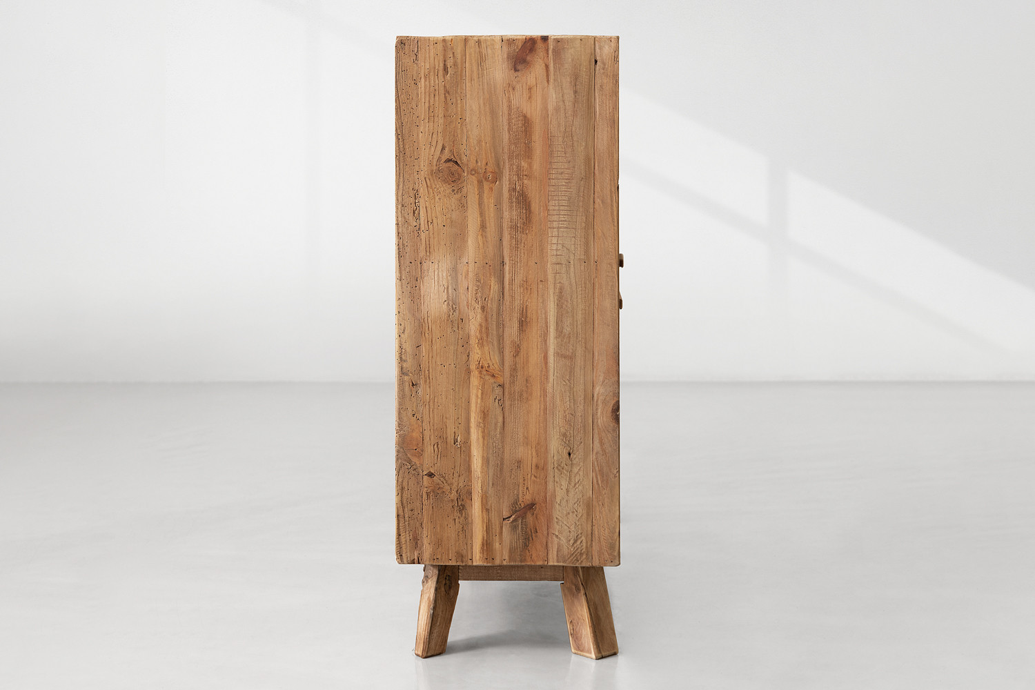 Voyager Sideboard with Shelves For Sale | Cielo