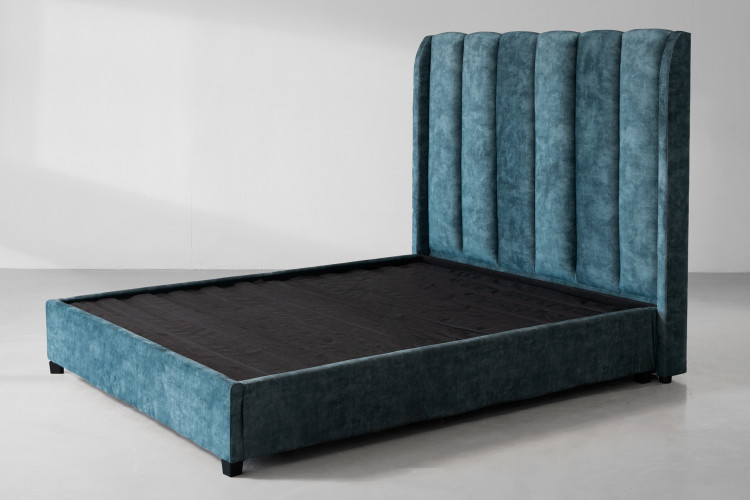 Corina Bed Collection | Cielo