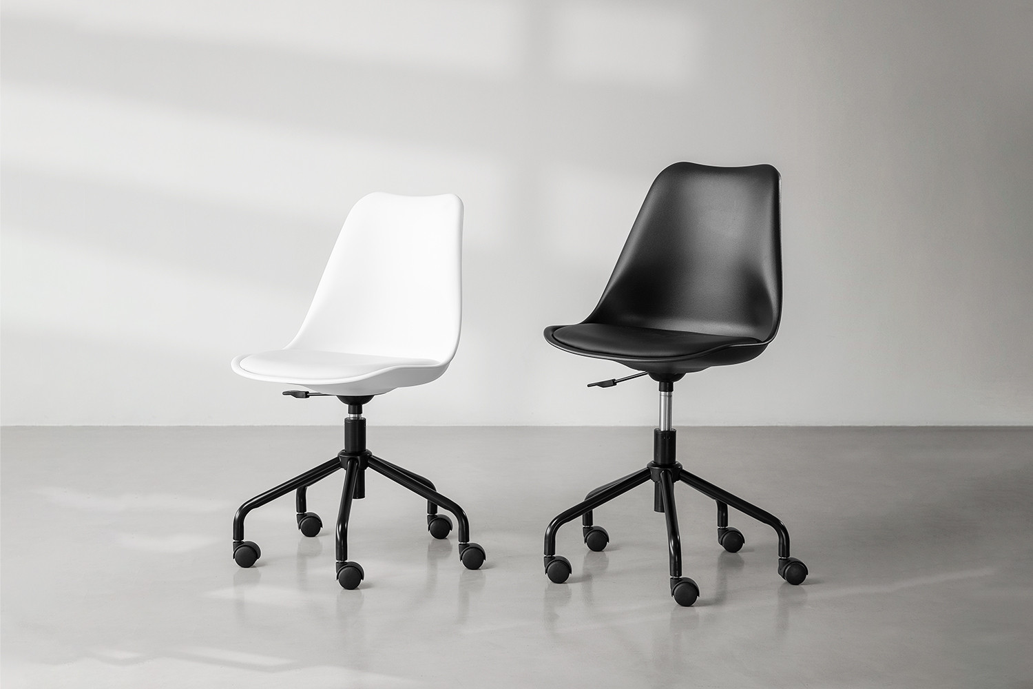 The Office Chair Collection