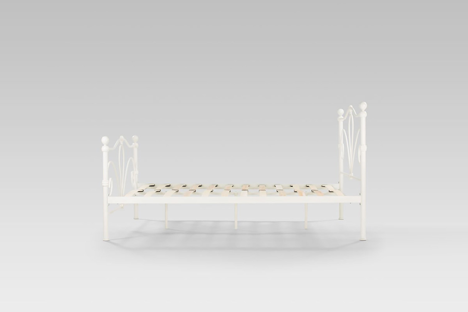 Mabel Metal Bed - Queen | Cielo